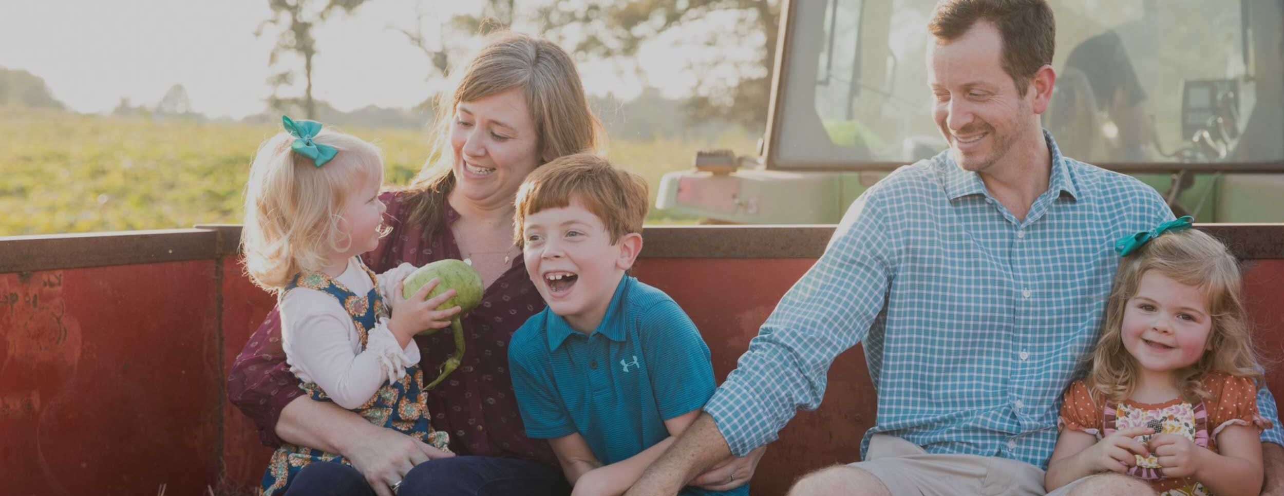 I Want To Adopt - Georgia Adoption Specialists