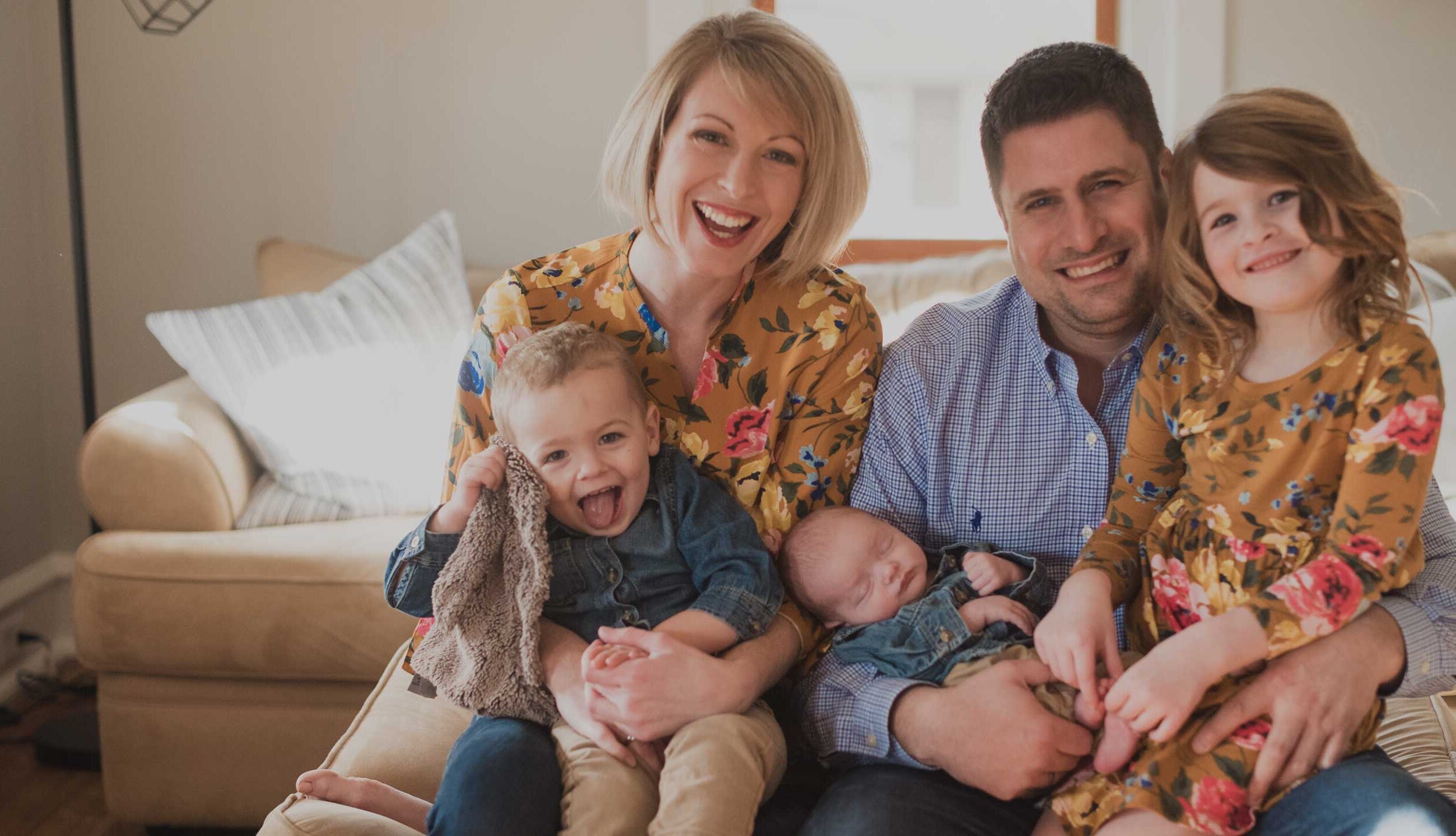 Find a Family - Georgia Adoption Specialists