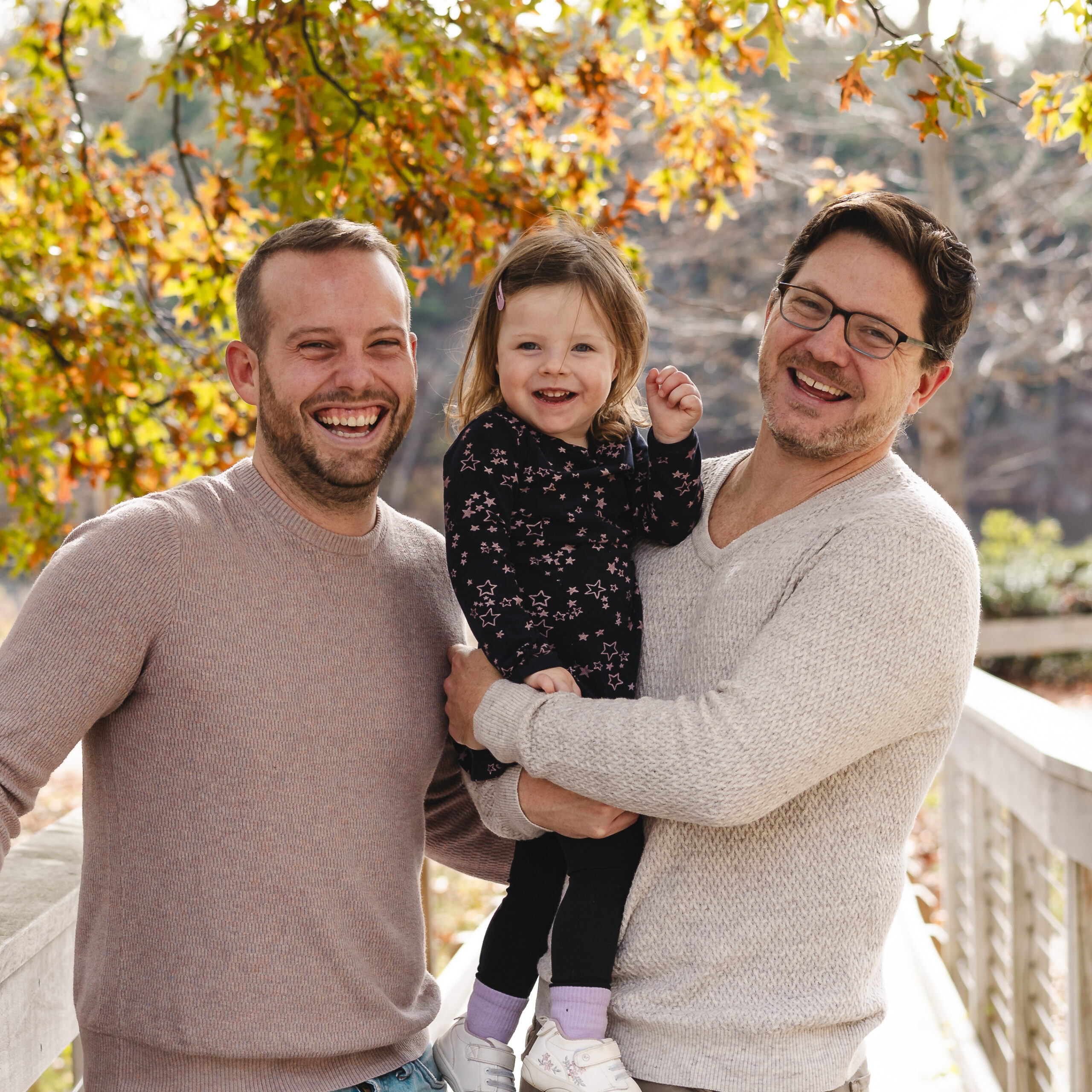 Jordan and Ed - Georgia Adoption Specialists